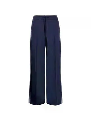 P.a.r.o.s.h Office Wear Sports Pants For Women