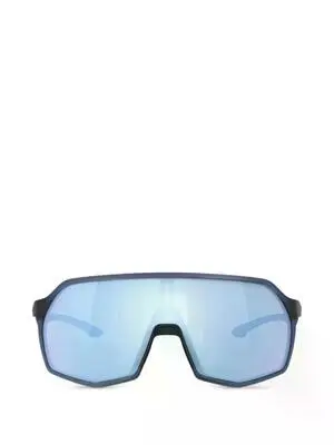 RUDY PROJECT Geometric Frame Sunglasses - Blue