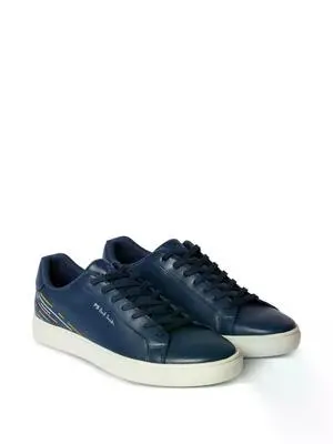 Paul Smith Rex Side-stripe Sneakers