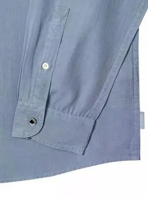 Paul Smith Buttoned Shirt