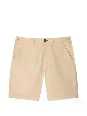Paul Smith Side-pocket Chino Shorts