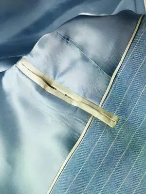 Paul Smith Pinstripe Blazer