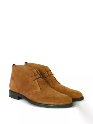 Paul Smith Lace-up Boots
