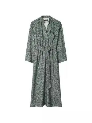 Paul Smith Long Sleeve Day Dresses