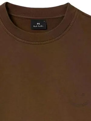 Paul Smith Crew Neck Sweatshirt