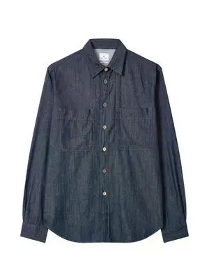 Paul Smith Pocket Shirt