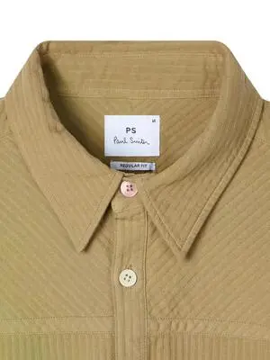Paul Smith Textured Shirt