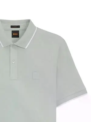 BOSS Cotton Polo Shirt