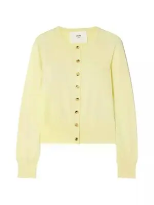 Arch4 Buttoned Cardigan