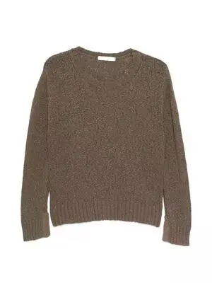 Kristensen Du Nord V-neck Sweater