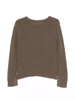 Kristensen Du Nord V-neck Sweater