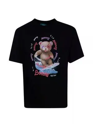 BARROW Printed T-shirt