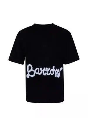 BARROW Printed T-shirt