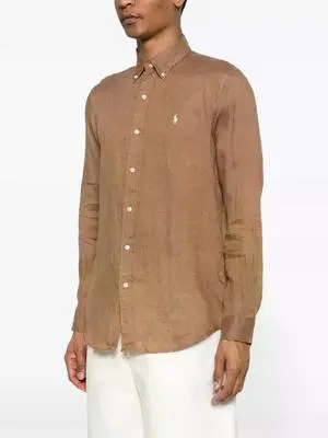 Polo Ralph Lauren Buttoned Shirt