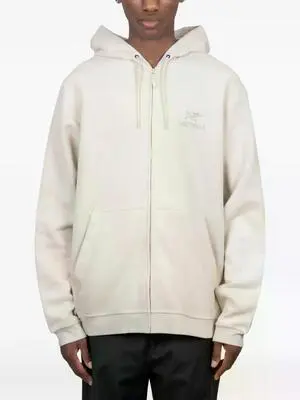 Arc'teryx Zip Up Hoodie