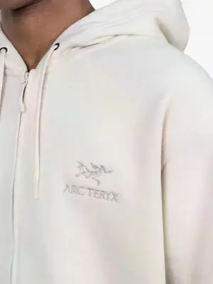 Arc'teryx Zip Up Hoodie