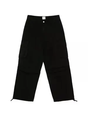 ARTE ANTWERP Belt-loops Cargo Pants