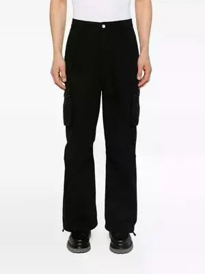 ARTE ANTWERP Belt-loops Cargo Pants