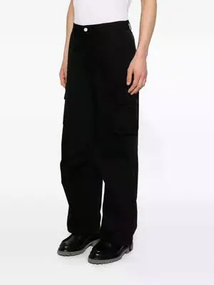 ARTE ANTWERP Belt-loops Cargo Pants