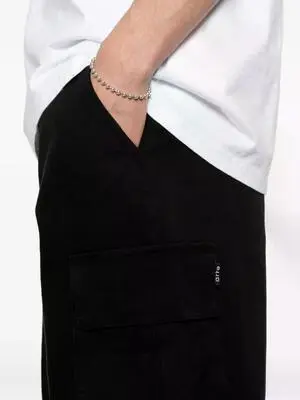 ARTE ANTWERP Belt-loops Cargo Pants