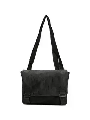 Masnada Buckle Shoulder Bag