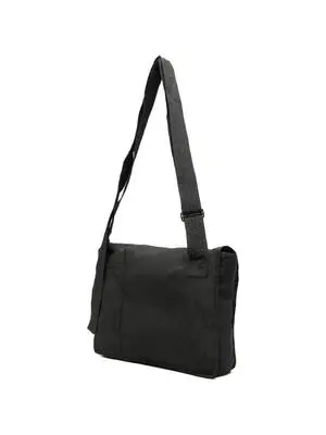 Masnada Buckle Shoulder Bag