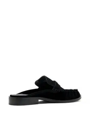 Senso Charlotte Iii Penny Mules