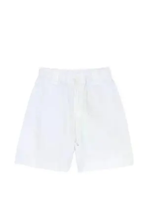Kristensen Du Nord Drawstring Fastening Shorts