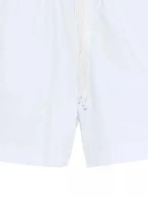 Kristensen Du Nord Drawstring Fastening Shorts