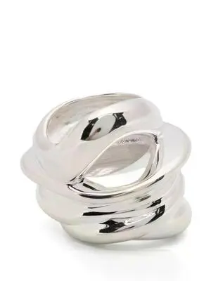 Completedworks Off-world Ring - Silver