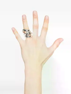Completedworks Off-world Ring