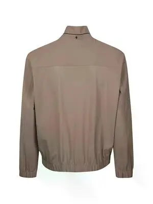 MONTECORE Zip Fastening Jacket