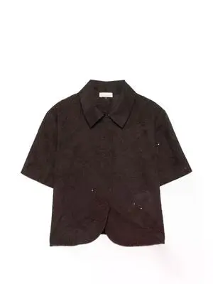 Liu Jo Short Shirts For Women