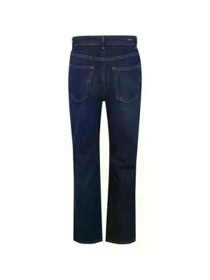 CIGALA'S Straight Leg Jeans
