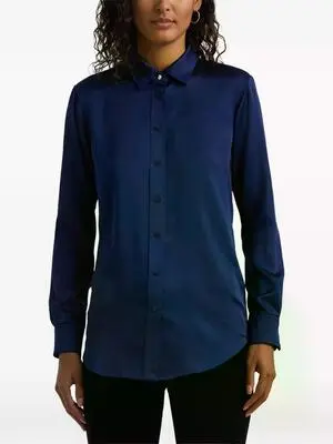 Ralph Lauren Buttoned Long-sleeve Shirt