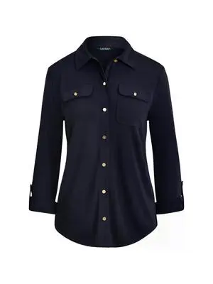 Ralph Lauren Buttoned Pocket Shirt