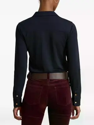 Ralph Lauren Buttoned Pocket Shirt