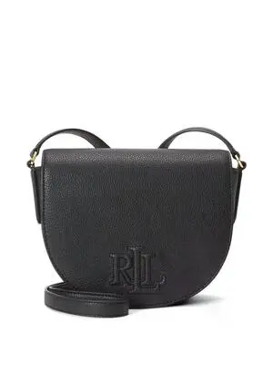 Ralph Lauren Textured Cross Body Bags