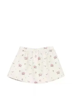 Baum Und Pferdgarten Samaya Floral Mini Skirt