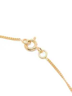 Completedworks Letter I Pendant Necklace