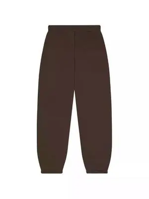 DENIM TEARS University Logo-detail Track Pants