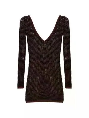 Bond Eye Glam Dresses
