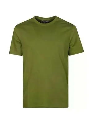 Michael Kors Embroidered T-shirts For Men