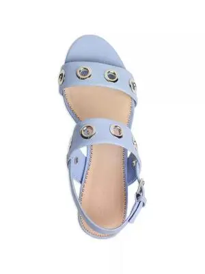 Cinq À Sept Gemma Heeled Sandals