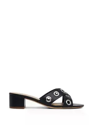 Cinq A Sept High Heel Sandals For Women