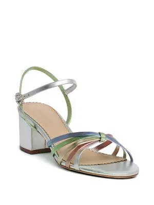 Cinq À Sept Nicole Block-heel Sandals