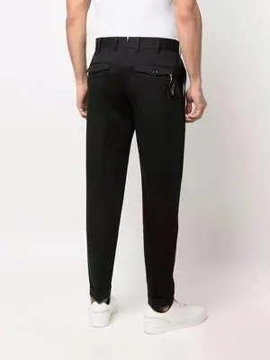 PT TORINO Slim-cut Chinos