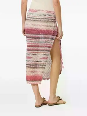 Isabel Marant Étoile Noryane Midi Skirt
