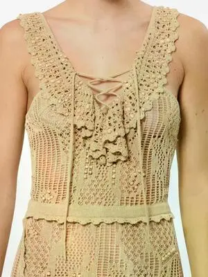 Isabel Marant Étoile Ornella Long Dress