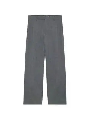 Won Hundred Wide Leg Bottoms For Men